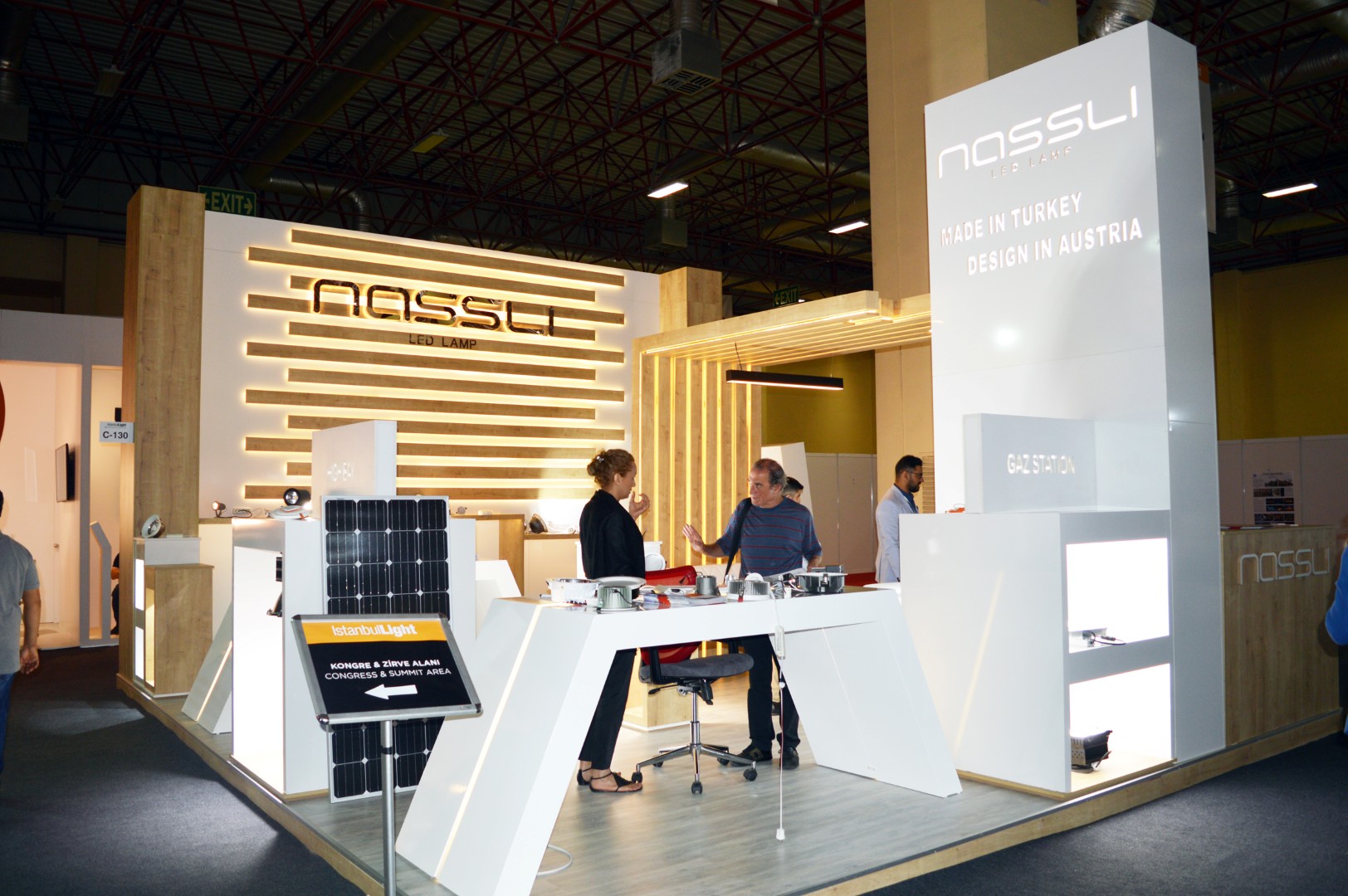 nassli (Large) – Lighting magazine