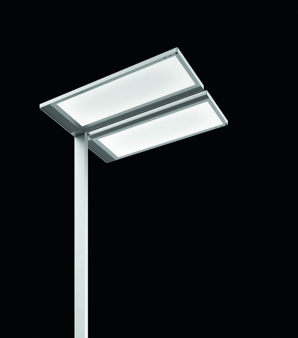 REGENT Lighting reinterprets light with LIGHT PAD | Lighting magazine