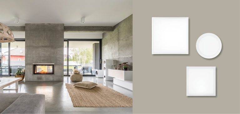 New Led Panel Lighting Products from Panasonic… | Lighting magazine