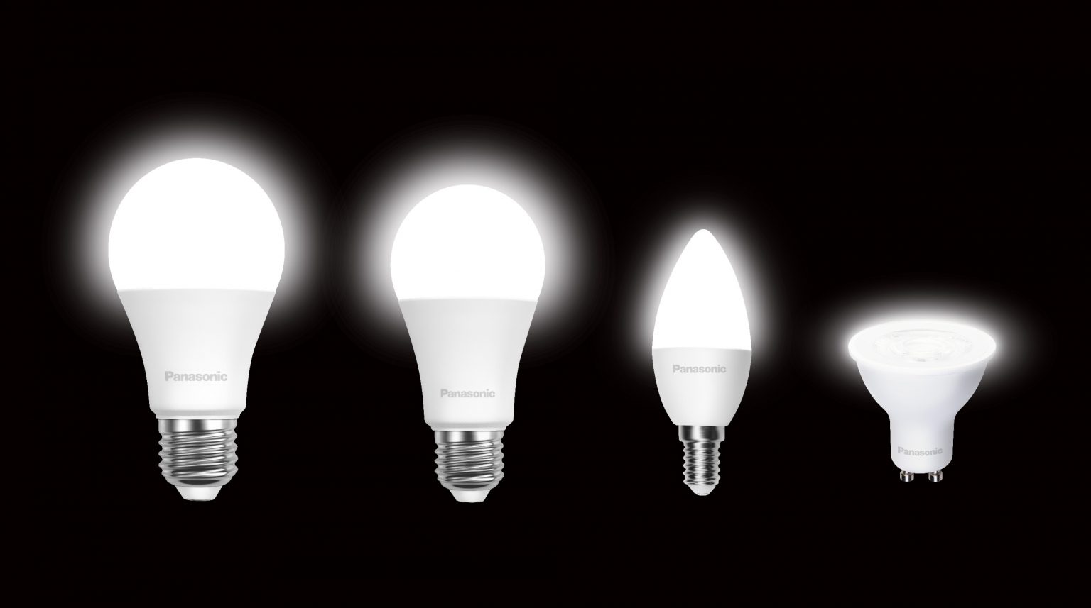 Panasonic New Led Lighting Series in Turkey! | Lighting magazine