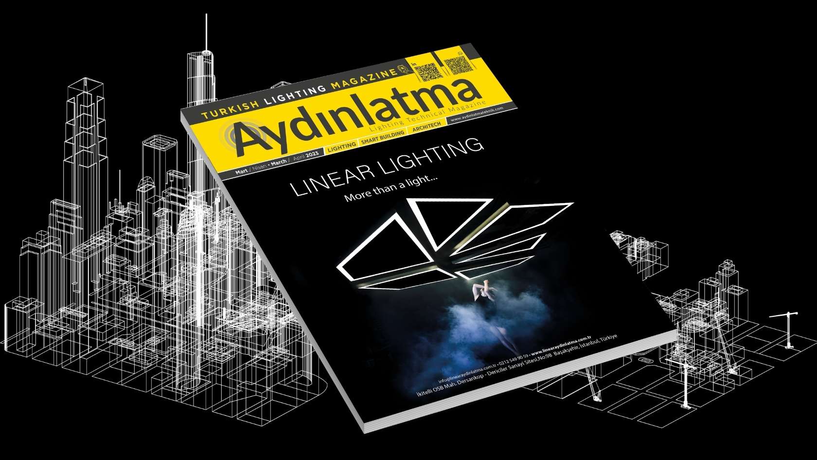 Lighting Magazine – Lighting magazine